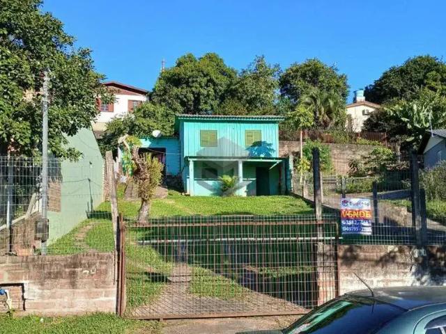 Terreno / Lote para Venda em Novo Hamburgo/RS Petrópolis