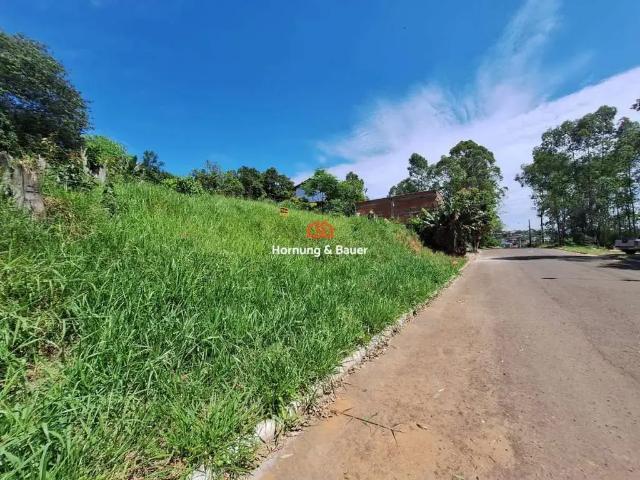 Terreno / Lote para Venda em Novo Hamburgo/RS Petrópolis