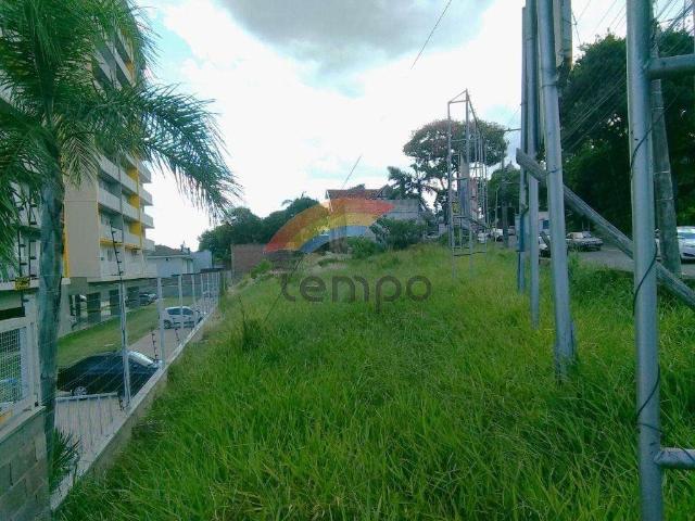 Terreno / Lote para Venda em Novo Hamburgo/RS Primavera 1 Quartos