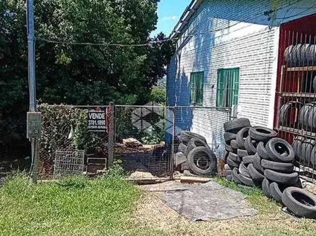 Terreno / Lote para Venda em Novo Hamburgo/RS Primavera