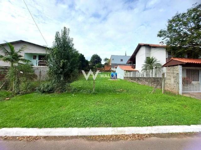 Terreno / Lote para Venda em Novo Hamburgo/RS Primavera