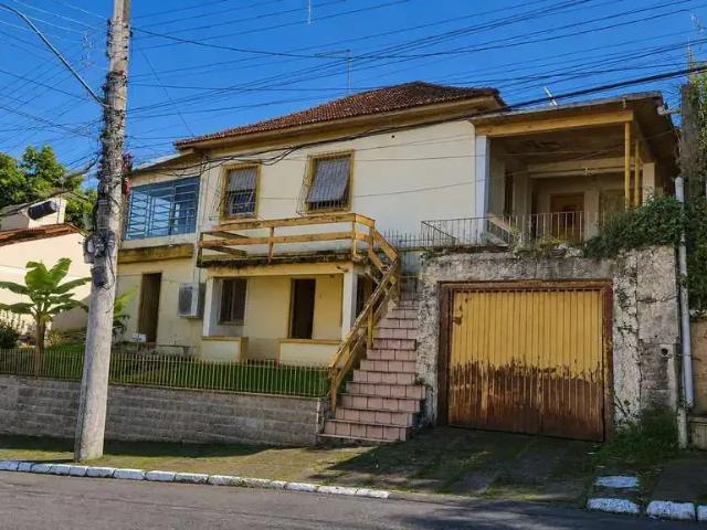 Terreno / Lote para Venda em Novo Hamburgo/RS Primavera