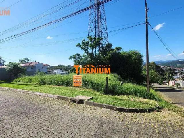 Terreno / Lote para Venda em Novo Hamburgo/RS Primavera