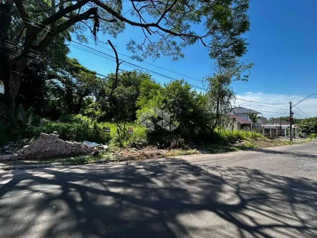 Terreno / Lote para Venda em Novo Hamburgo/RS Rondônia
