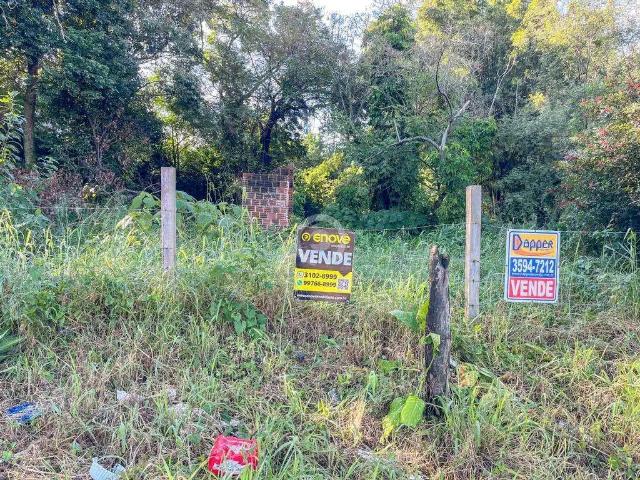 Terreno / Lote para Venda em Novo Hamburgo/RS Rondônia