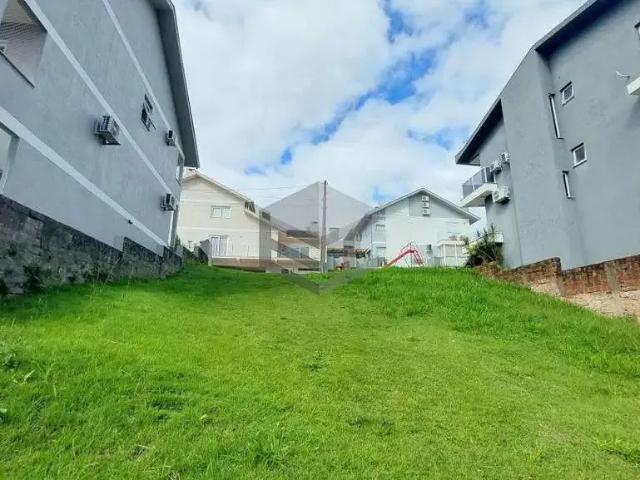 Terreno / Lote para Venda em Novo Hamburgo/RS Rondônia
