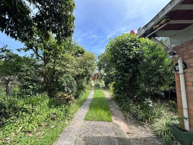 Terreno / Lote para Venda em Novo Hamburgo/RS Rondônia