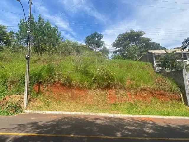 Terreno / Lote para Venda em Novo Hamburgo/RS Rondônia