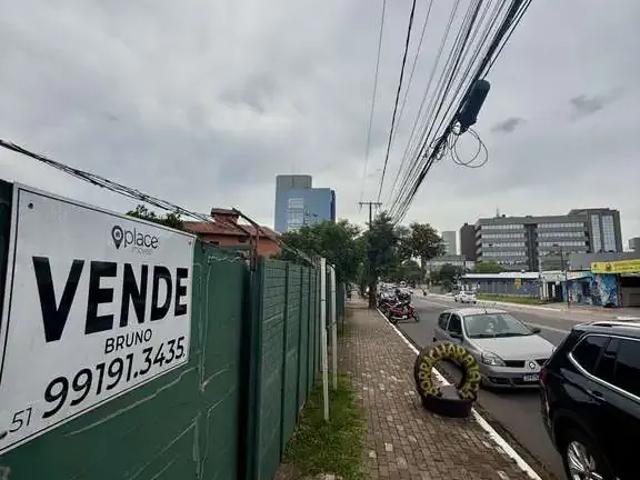Terreno / Lote para Venda em Novo Hamburgo/RS Rondônia