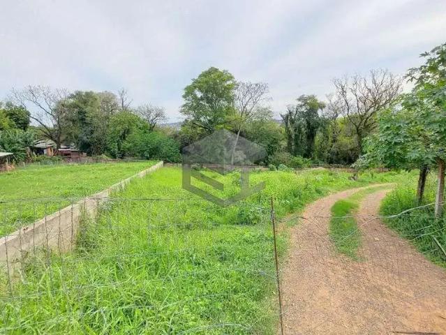 Terreno / Lote para Venda em Novo Hamburgo/RS Rondônia