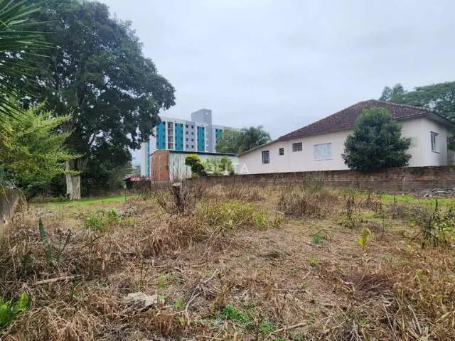 Terreno / Lote para Venda em Novo Hamburgo/RS Rondônia