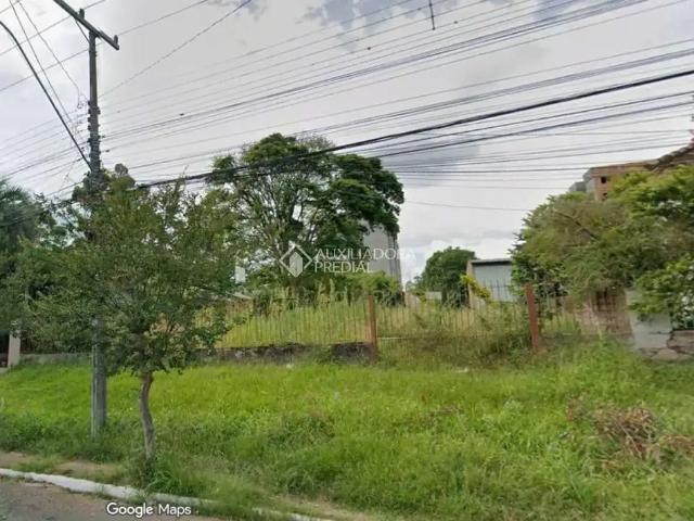 Terreno / Lote para Venda em Novo Hamburgo/RS Rondônia