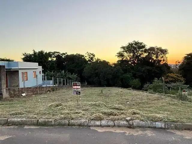 Terreno / Lote para Venda em Novo Hamburgo/RS Rondônia