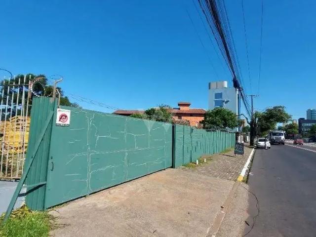 Terreno / Lote para Venda em Novo Hamburgo/RS Rondônia