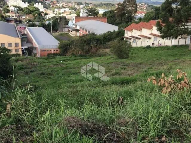Terreno / Lote para Venda em Novo Hamburgo/RS Rondônia