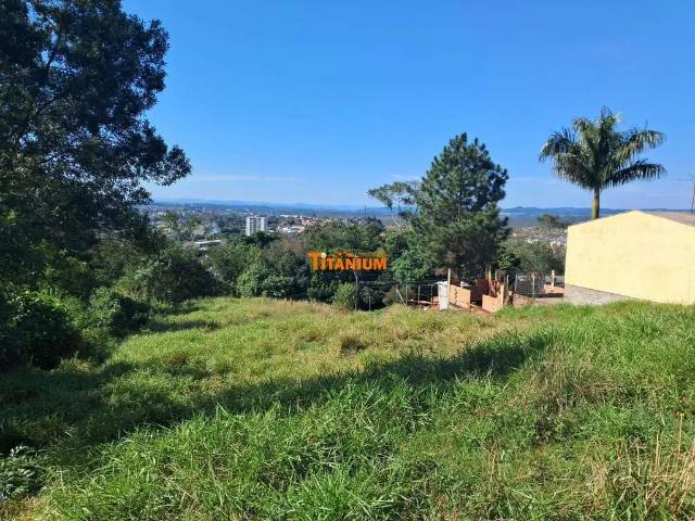 Terreno / Lote para Venda em Novo Hamburgo/RS Rondônia