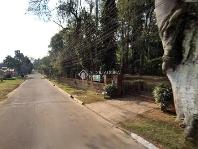 Terreno / Lote para Venda em Novo Hamburgo/RS Rondônia