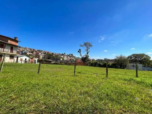 Terreno / Lote para Venda em Novo Hamburgo/RS Rondônia