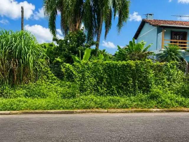 Terreno / Lote para Venda em Novo Hamburgo/RS Rondônia