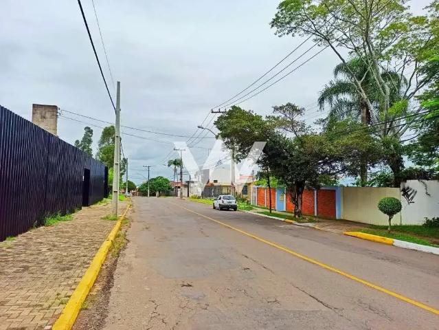 Terreno / Lote para Venda em Novo Hamburgo/RS Rondônia