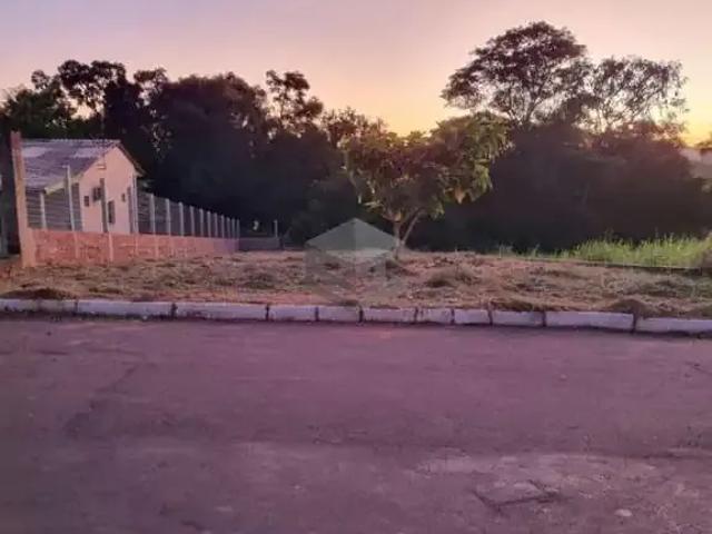 Terreno / Lote para Venda em Novo Hamburgo/RS Rondônia