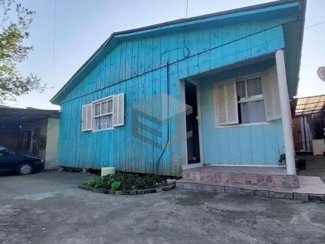 Terreno / Lote para Venda em Novo Hamburgo/RS Rondônia