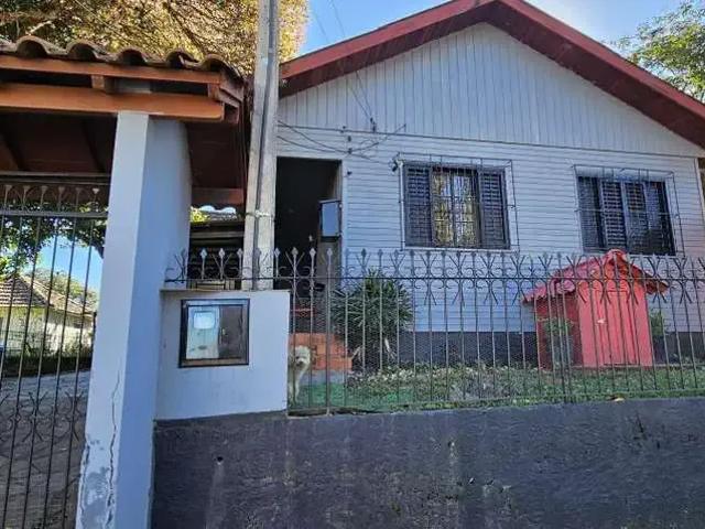 Terreno / Lote para Venda em Novo Hamburgo/RS Rondônia