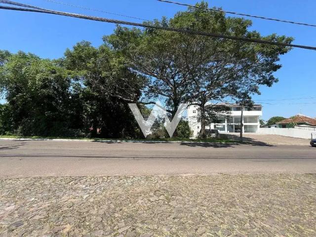 Terreno / Lote para Venda em Novo Hamburgo/RS Rondônia