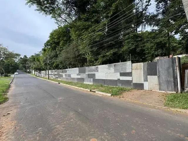 Terreno / Lote para Venda em Novo Hamburgo/RS Rondônia