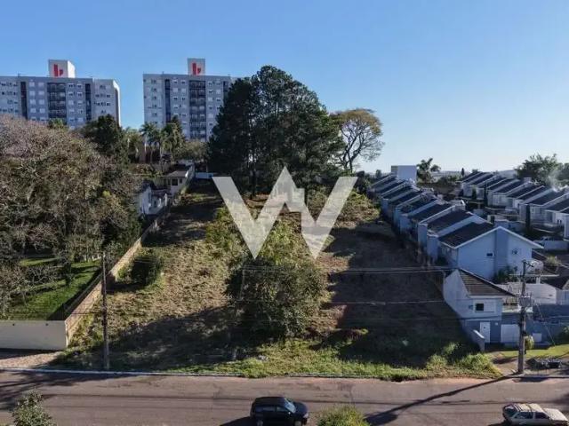 Terreno / Lote para Venda em Novo Hamburgo/RS Rondônia