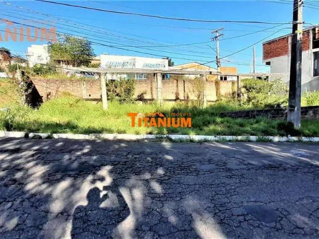 Terreno / Lote para Venda em Novo Hamburgo/RS Rondônia