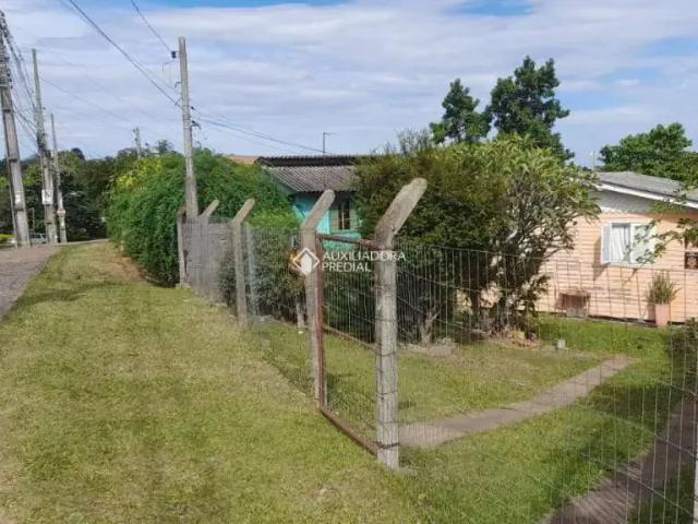 Terreno / Lote para Venda em Novo Hamburgo/RS Rondônia