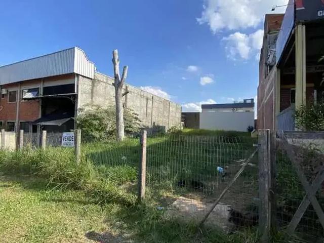 Terreno / Lote para Venda em Novo Hamburgo/RS Rondônia