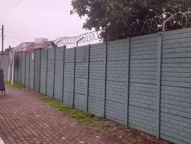 Terreno / Lote para Venda em Novo Hamburgo/RS Rondônia