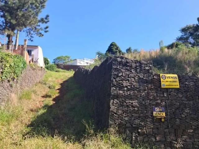 Terreno / Lote para Venda em Novo Hamburgo/RS Rondônia