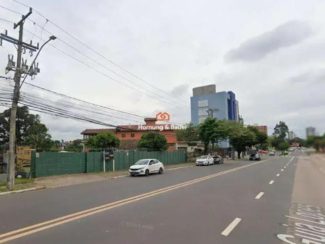 Terreno / Lote para Venda em Novo Hamburgo/RS Rondônia