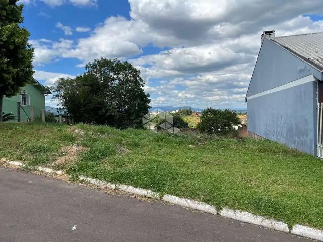 Terreno / Lote para Venda em Novo Hamburgo/RS Rondônia