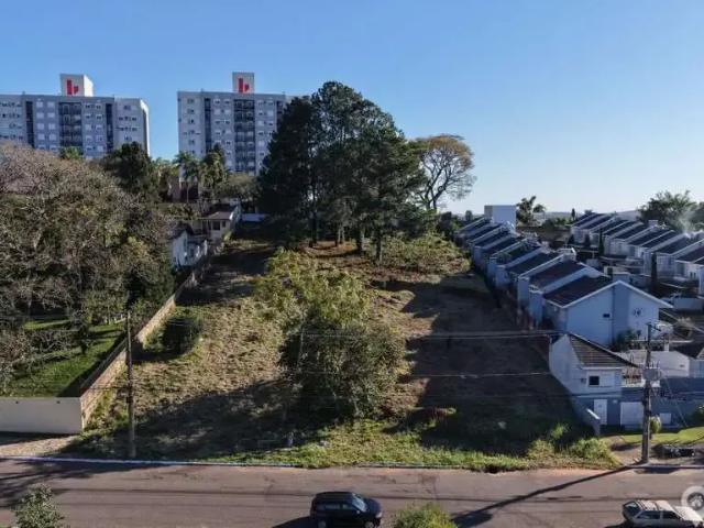 Terreno / Lote para Venda em Novo Hamburgo/RS Rondônia