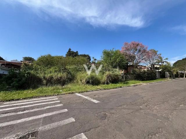 Terreno / Lote para Venda em Novo Hamburgo/RS Rondônia