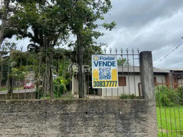 Terreno / Lote para Venda em Novo Hamburgo/RS Roselândia