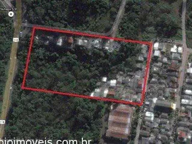 Terreno / Lote para Venda em Novo Hamburgo/RS Roselândia
