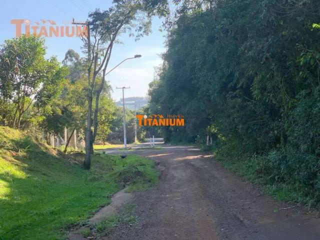 Terreno / Lote para Venda em Novo Hamburgo/RS Roselândia