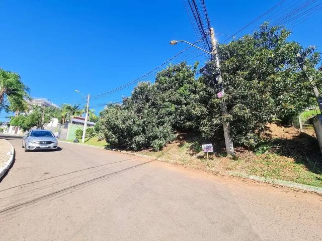 Terreno / Lote para Venda em Novo Hamburgo/RS Rincão 1 Quartos