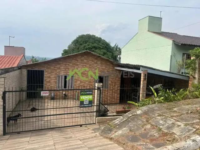 Terreno / Lote para Venda em Novo Hamburgo/RS Rincão