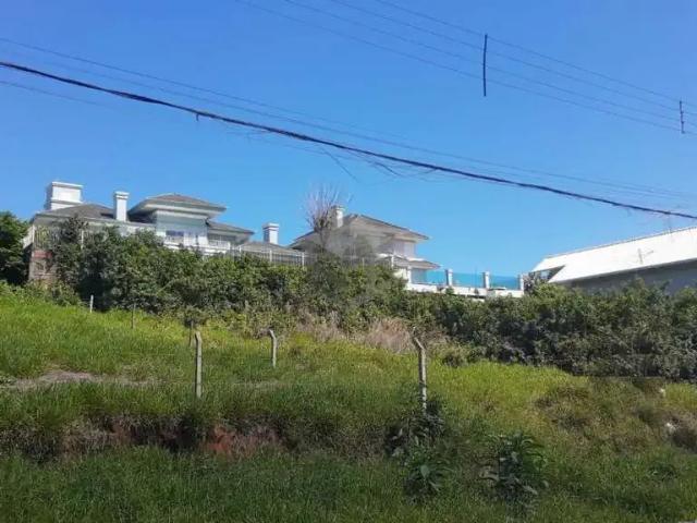 Terreno / Lote para Venda em Novo Hamburgo/RS Rincão