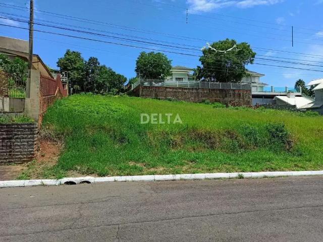 Terreno / Lote para Venda em Novo Hamburgo/RS Rincão