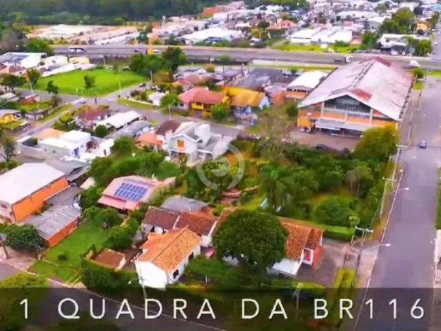 Terreno / Lote para Venda em Novo Hamburgo/RS Rincão
