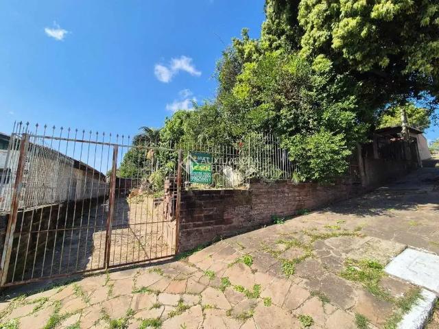 Terreno / Lote para Venda em Novo Hamburgo/RS Rincão