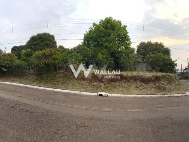 Terreno / Lote para Venda em Novo Hamburgo/RS Rincão