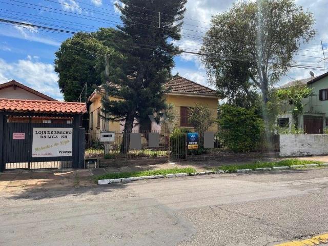 Terreno / Lote para Venda em Novo Hamburgo/RS Rio Branco